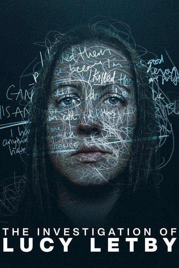 The Investigation of Lucy Letby (2026) – Plot Summary, Cast, Ratings ...