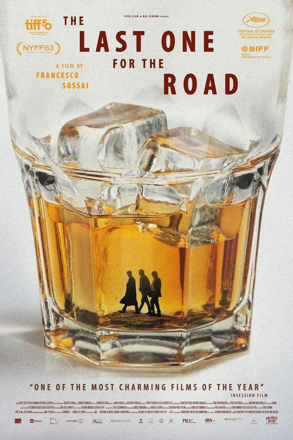 The Last One for the Road (2026) - Movie Summary, Ending Explained ...