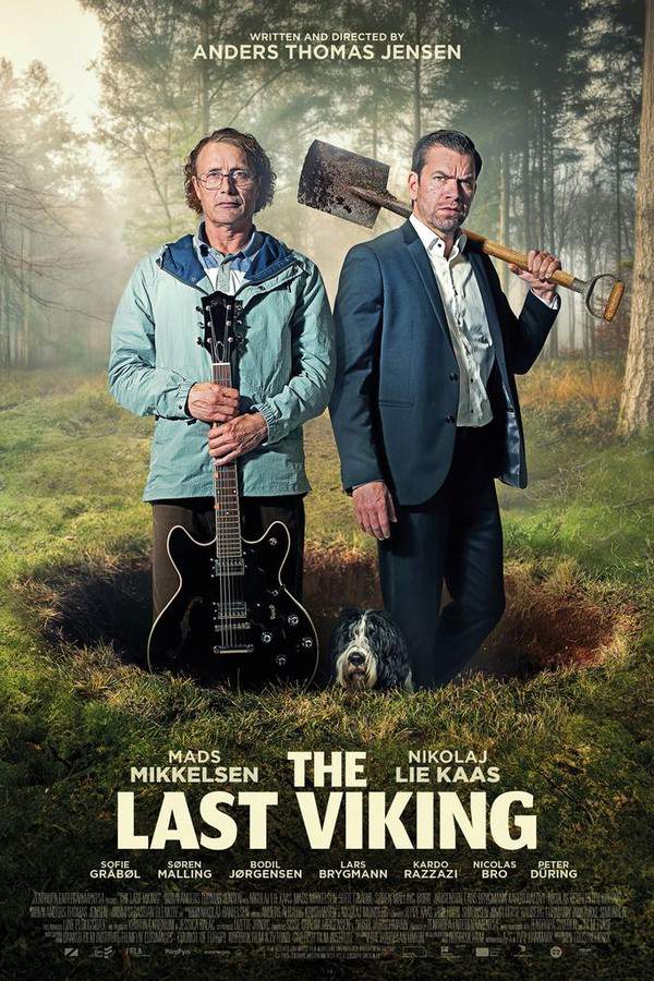 The Last Viking (2026) Review & Critics Opinions – Audience Reception ...