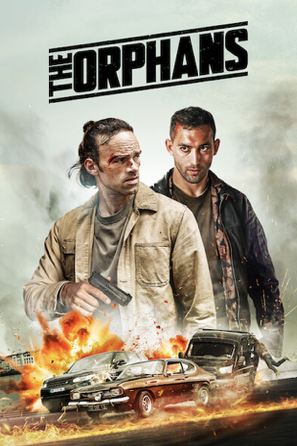 The Orphans (2026) – Plot Summary, Cast, Ratings & More | What's After ...