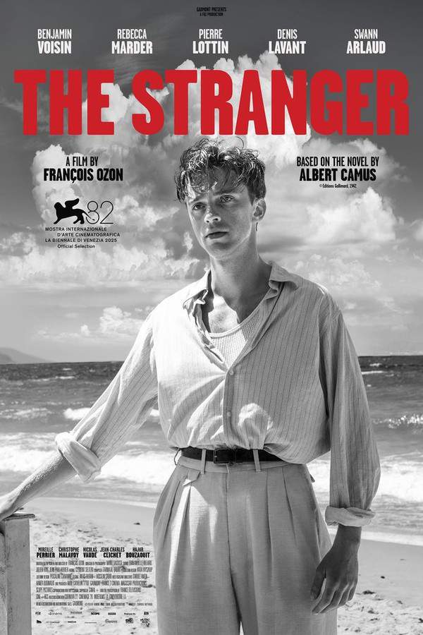 The Stranger (2026) Review & Reception: Critics’ Opinions, Fan ...