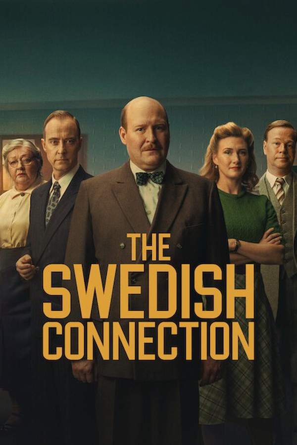 The Swedish Connection (2026) - Movie Summary, Ending Explained ...