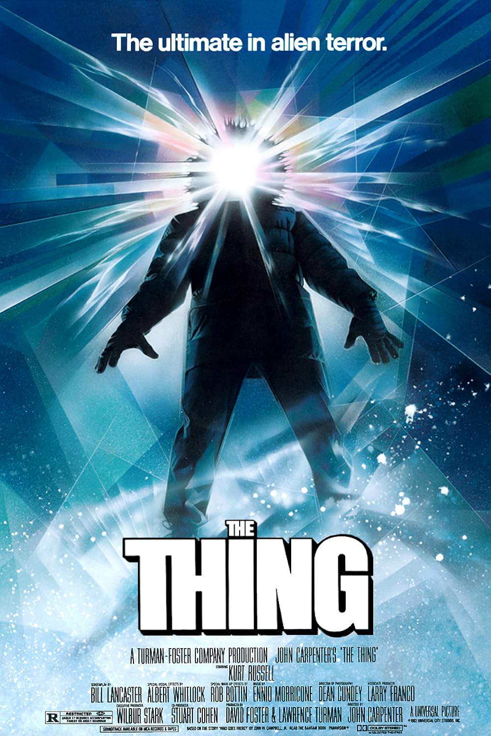 The Thing (2011) Full Movie Summary & Plot Explained