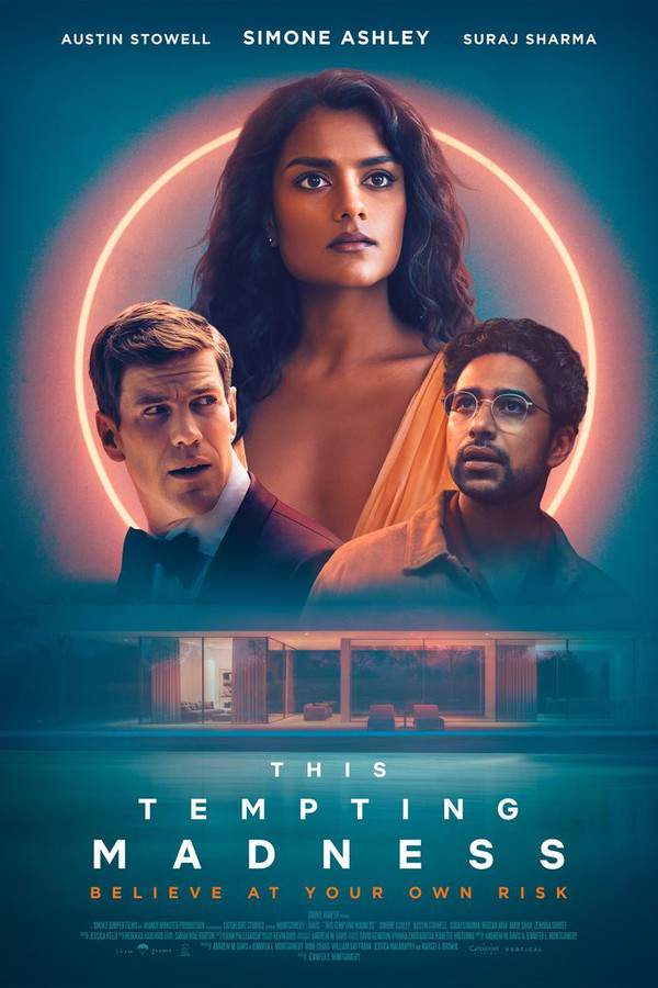 This Tempting Madness (2026) – Plot Summary, Cast, Ratings & More ...