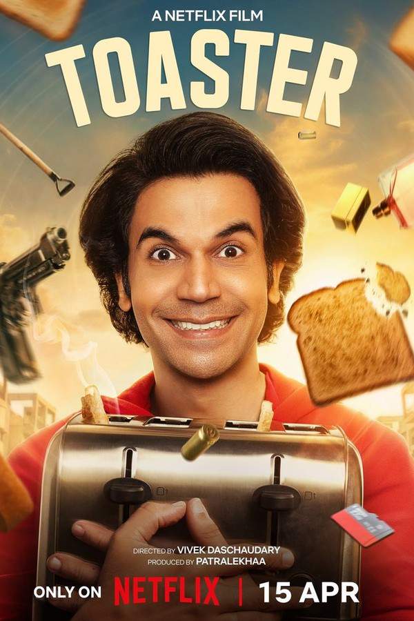 Toaster (2026) – Plot Summary, Cast, Ratings & More | What's After the ...