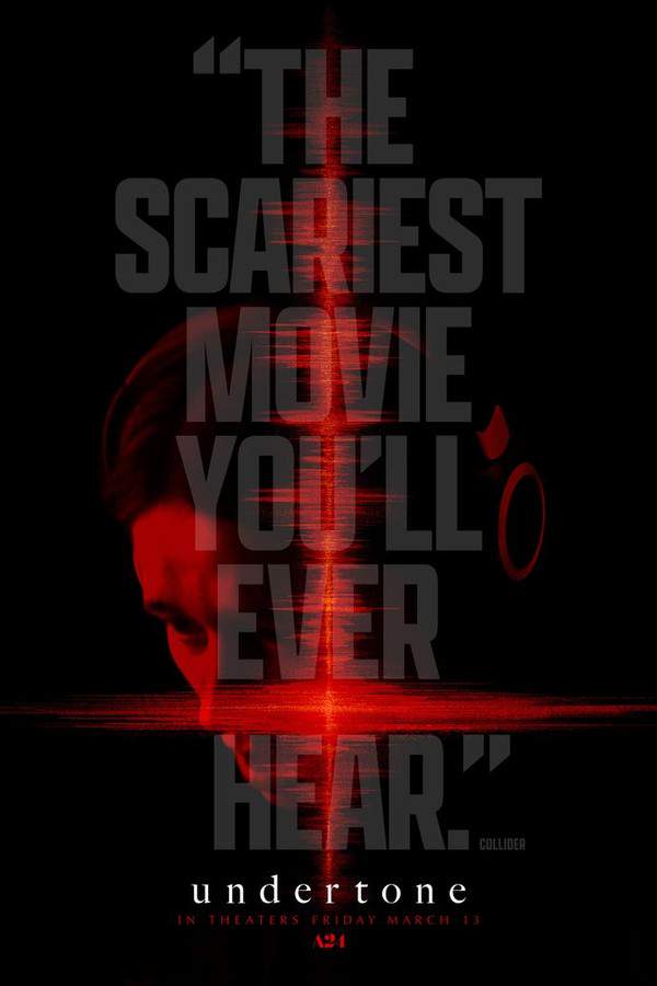 undertone (2026) Full Movie Summary & Plot Explained