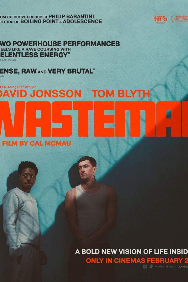 Wasteman (2026) Full Movie Summary & Plot Explained