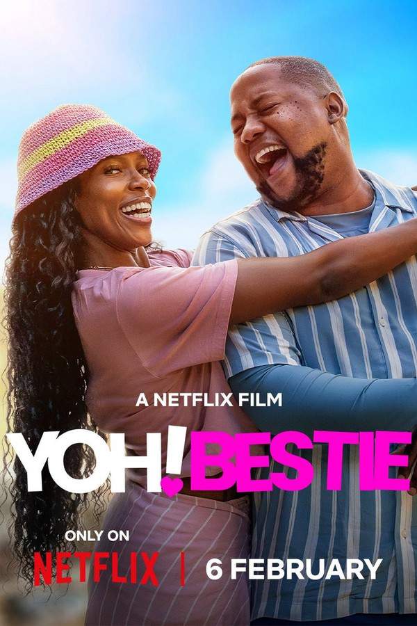 Yoh! Bestie (2026) – Plot Summary, Cast, Ratings & More | What's After ...